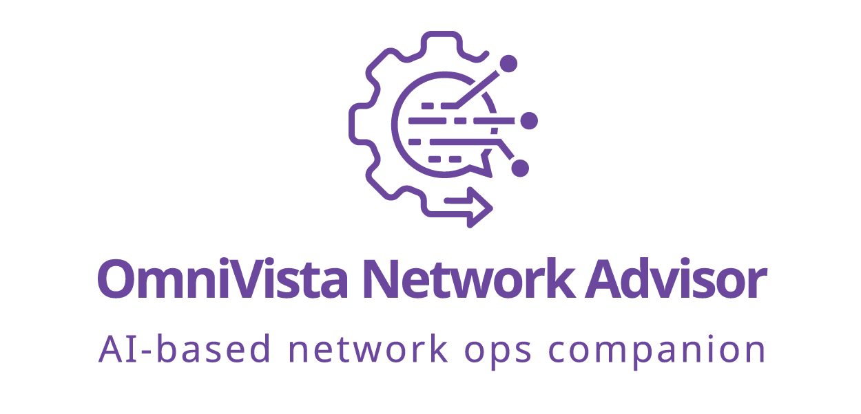 OmniVista Network Advisor 1.3 Release Notes