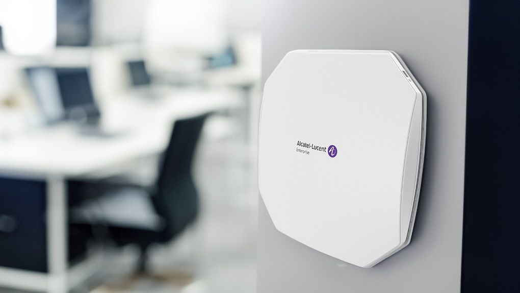 OmniAccess Stellar AP1521 Datasheet